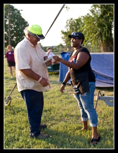 Farewell Reception for Tonja Ray-Smith | Visit Yazoo County, Mississippi