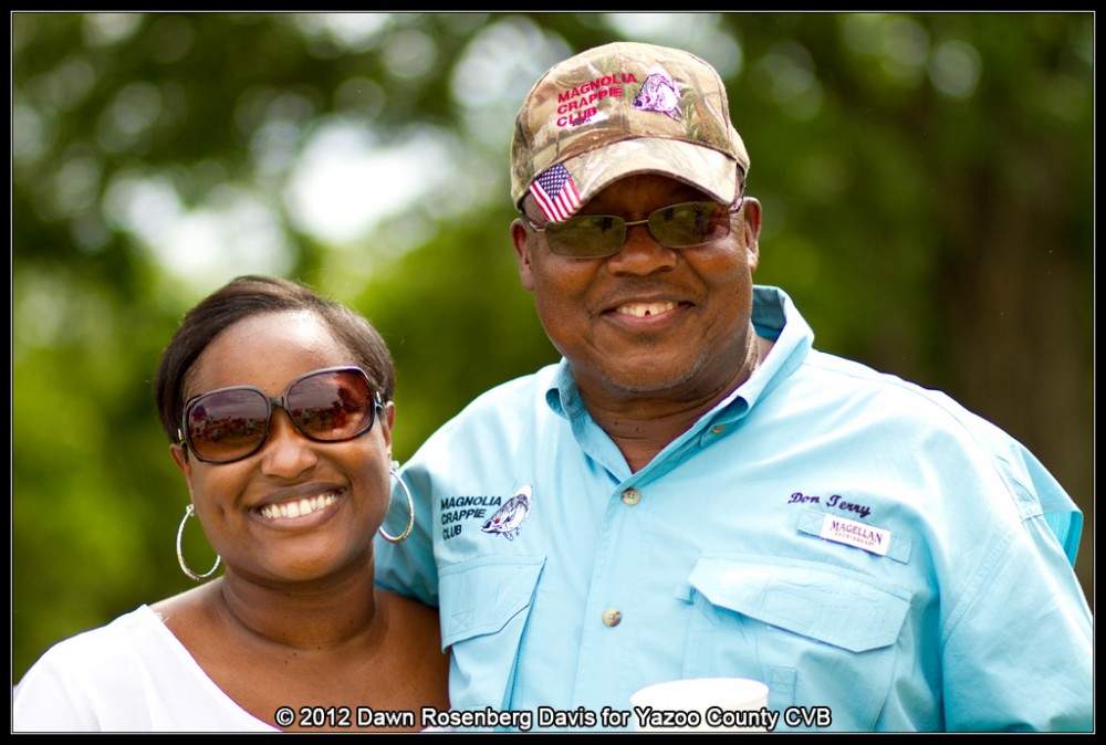 Farewell Reception for Tonja Ray-Smith | Visit Yazoo County, Mississippi